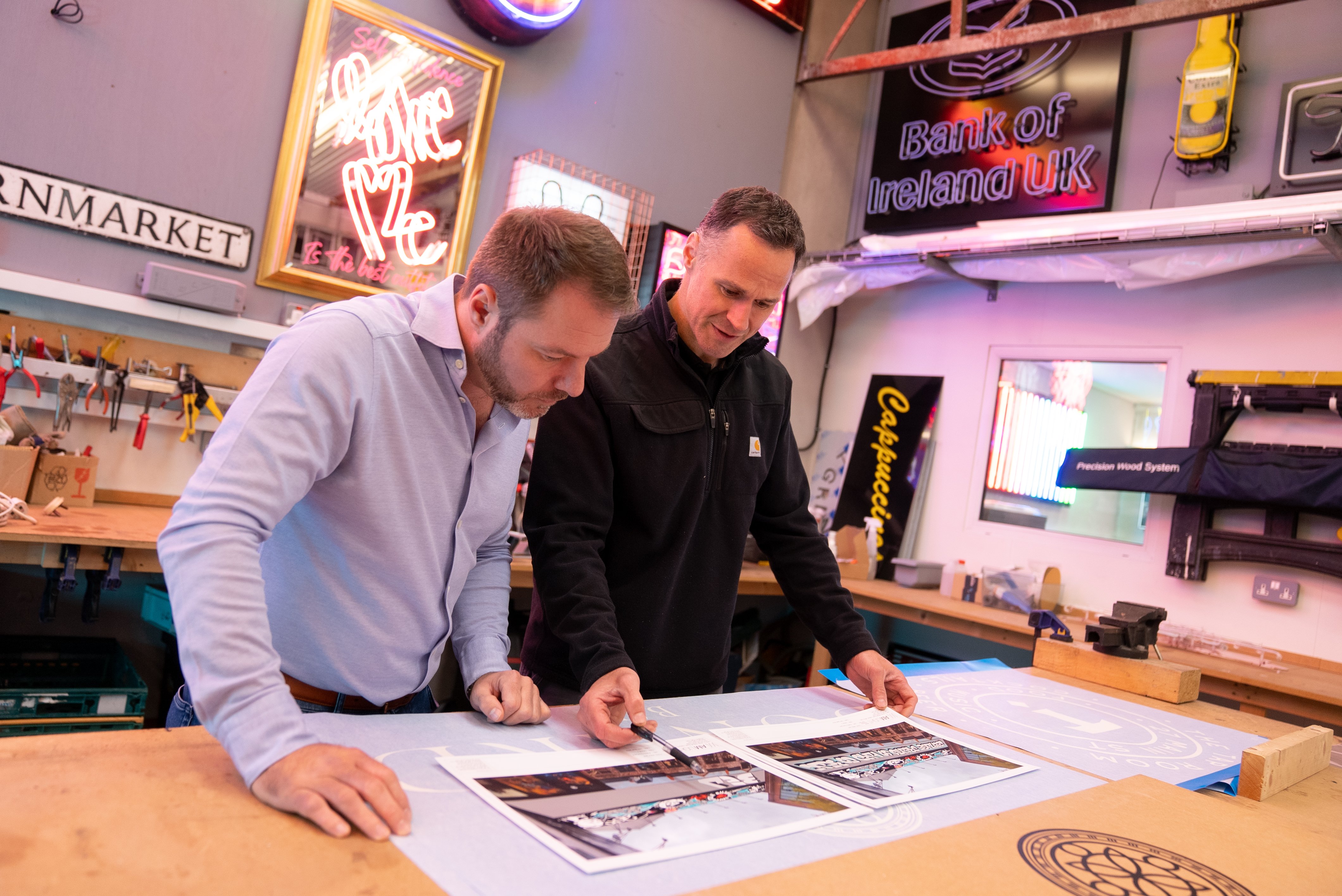 Mastering Success: The 6 P’s of Effective Planning | ActionCOACH