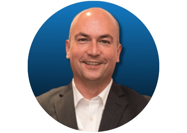 Meet the Team | Ian Christelow