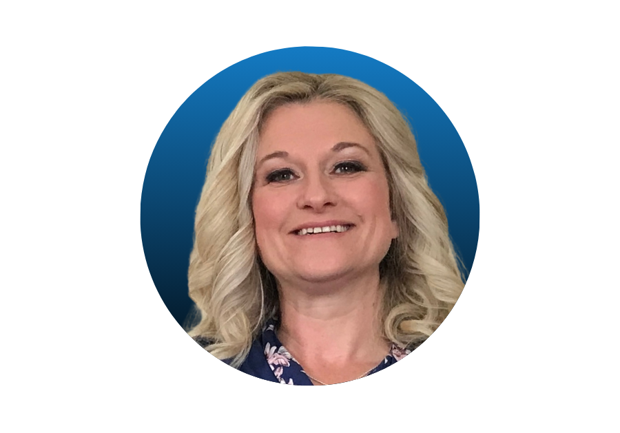 Meet the Team | Rachel Kippen