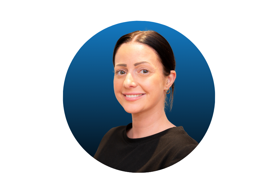 Meet the Team | Sam Hayes